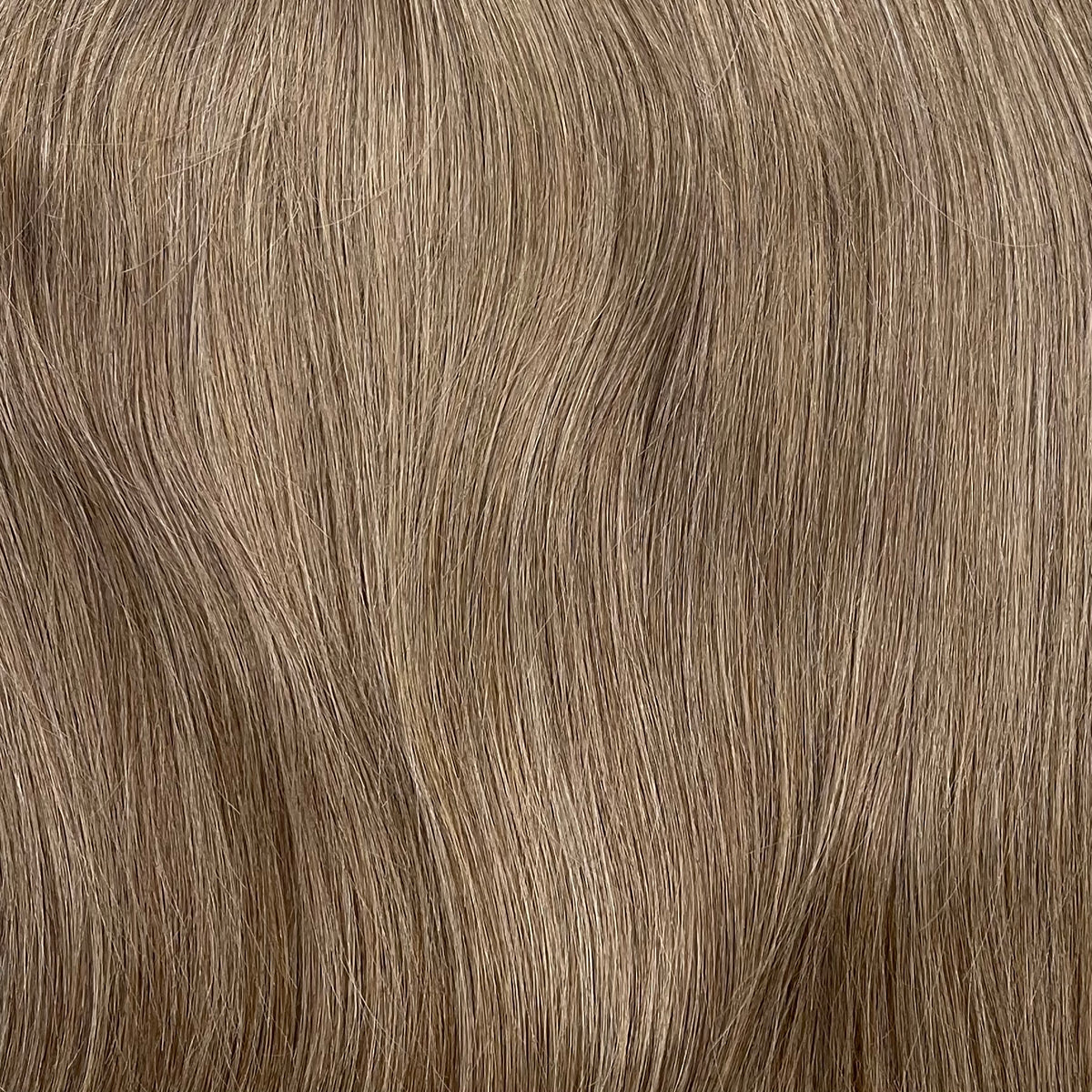 #8B Medium/Light Beige - 10 Pieces – SDX. Hair Extensions