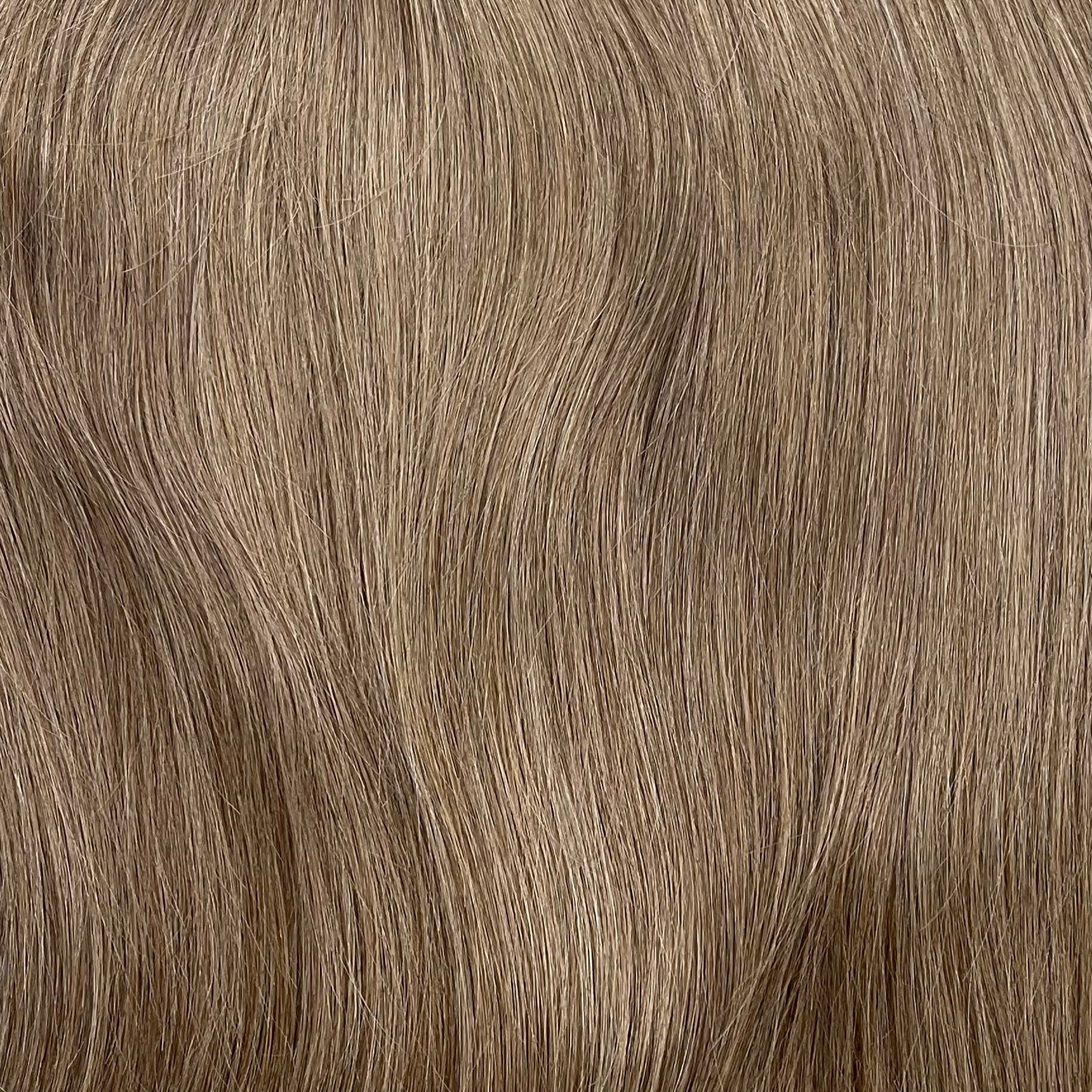 #8B Medium/Light Beige - 10 Pieces – SDX. Hair Extensions